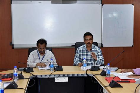Csir Cecri Karaikudi On Linkedin Csir India 76th Meeting Of The