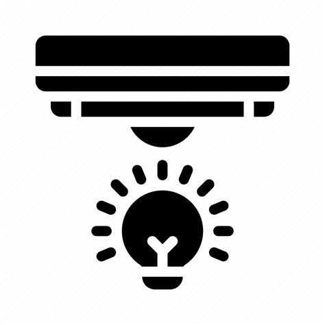 Light Sensor Technology Device Electronic Equipment Detector Icon Download On Iconfinder
