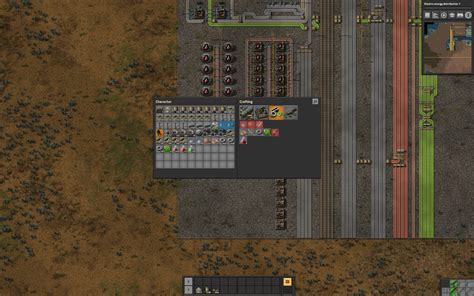 Logistic Science Pack Not Unlocked Even After Researching Help R