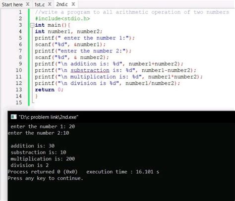 sunny baibhav on linkedin programming language