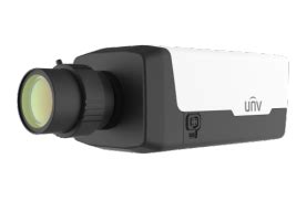 Technologies Uniview USA Leader Of AIoT Solution