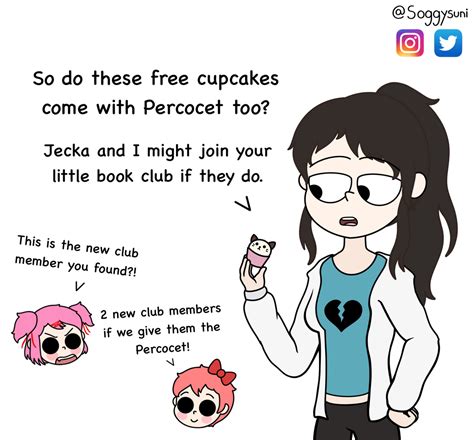 Nicole Visits The Literature Club Ddlc Crossover R Classof09game