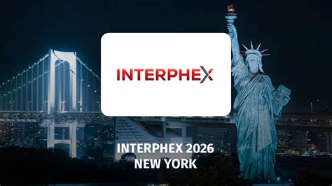 Interphex 2026 Medtechfirms
