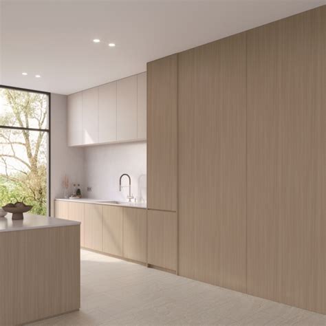 한솔홈데코 인테리어 필름 ‘스토리필름 출시 월간 The Living