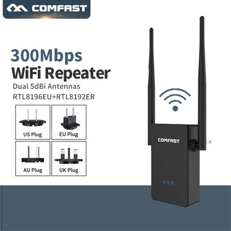 Jual GRATIS ONGKIR Mbps Wireless Router Wifi Repeater Mini Wifi Router Wi Fi Repeater N