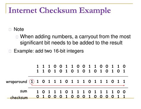 Chapter 5 Transport Layer Introduction Ppt Download