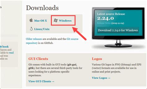Setting Up Git On Your Local Machine Dev Community