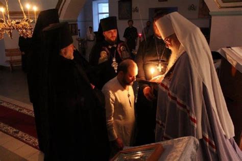 Ігумен Саватій Собко Біографія