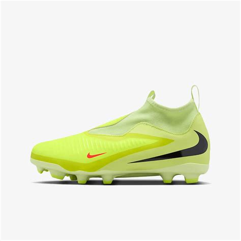 Nike Jr Phantom 6 High Acad Fgmg Sport Vision