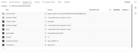 Android How Can I Connect To Web Service With Bearer Token Stack Overflow