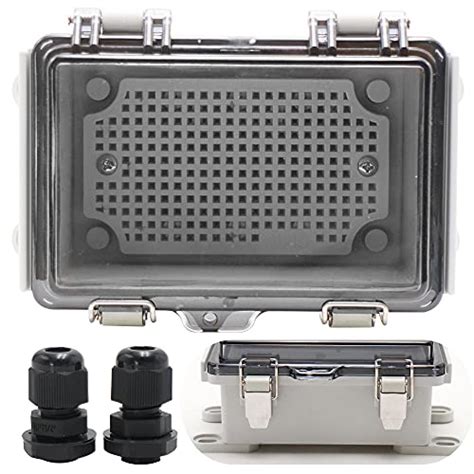 I Tested The Best Raspberry Pi Waterproof Case Here S Why It S A Must Have For Your Project