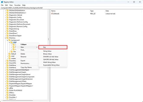 How To Integrate Custom Context Menu Shortcuts On