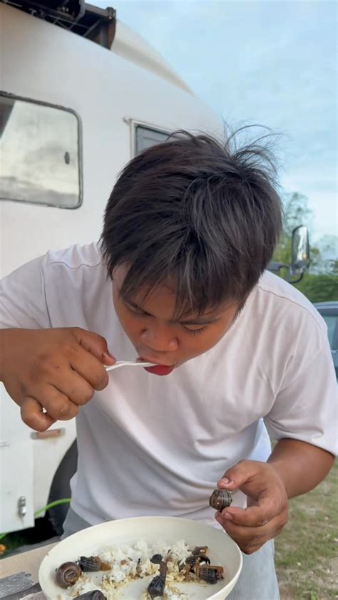 Update Kay Lokbu The Camper Van By Team Itik Today Guys This Is Our