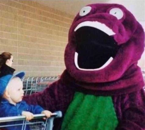 Cursedbarney Rcursedimagesanarchy