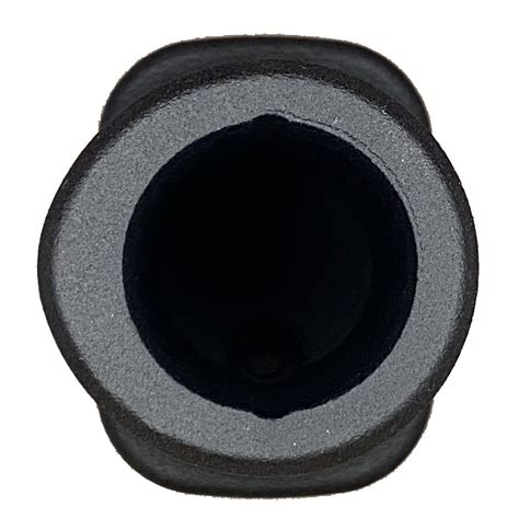 Stubby Mlok Vertical Grip Rego Systems