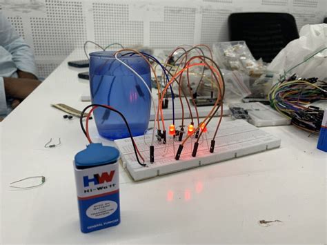 Md Furquan Nawaz On Linkedin The Fourth Session Of My Internship At