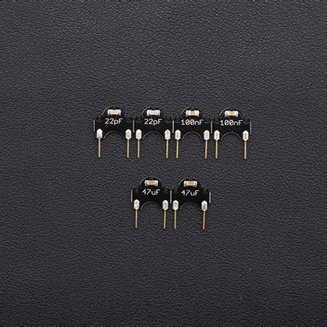 Breadboard Plugin Components Pack SKU KIT0098 DFRobot