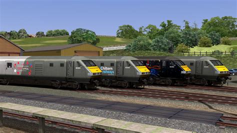 We Have Just Released An Update To Vulcan Productions Facebook