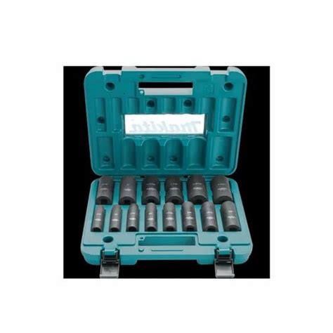 Iron Dr Deep Socket Set 1 2 Inch At ₹ 1900 Piece In Mumbai Id 2853027055112