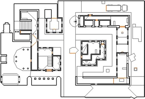 MAP Infestation Revolution The Doom Wiki At DoomWiki Org