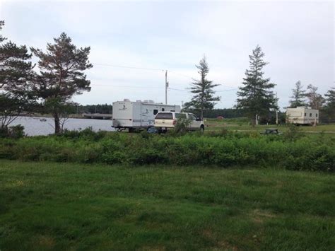 River Ryan Campground Bewertungen And Fotos New Waterford Kanada