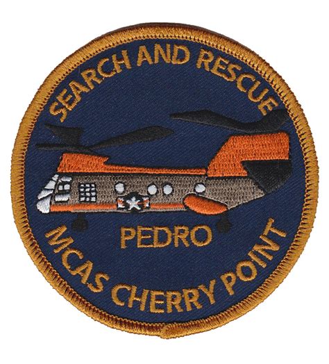 Buy Official Vmr 1 Pedro Sar Mcas Patch