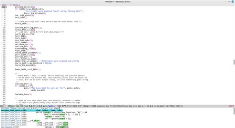 怎么让minibuffer多显示几行 Emacs general Emacs China