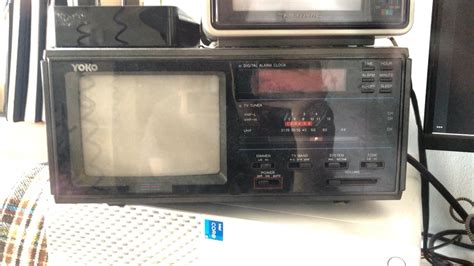 Scart Input Not Working Rcrt