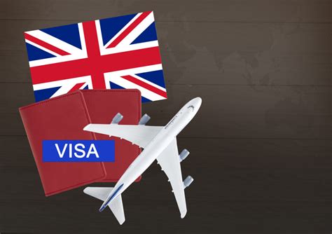Uk E Visa 2025 ویزای الکترونیک بریتانیا