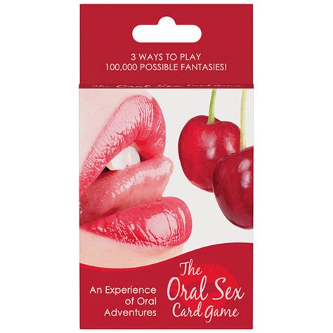 Buy Exotic Sexual Card Games 100 Discreetly Cirillas