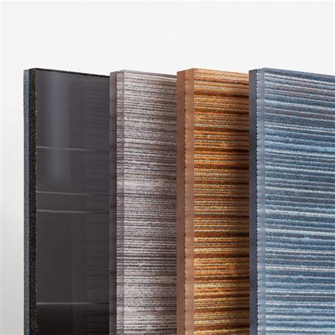 Form Launches Textile Based Panels By Christian Darby