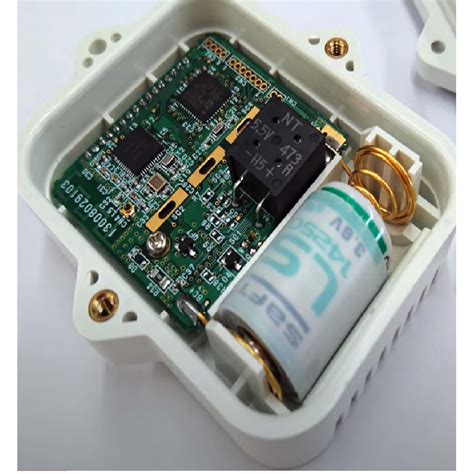 TR Bluetooth Transmission Temperature Data Logger T D Waterproof Thermocouple Time