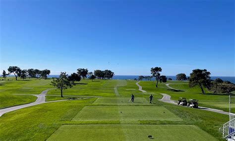 2024 Farmers Insurance Open Start Times Torrey Pines Golf