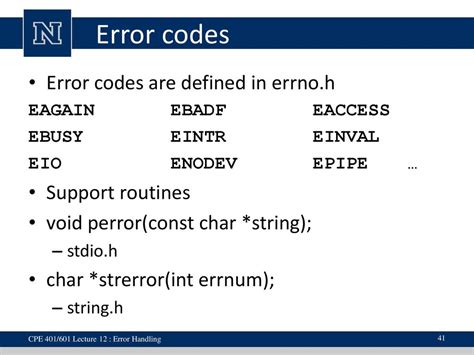 lecture 11 overview ppt download