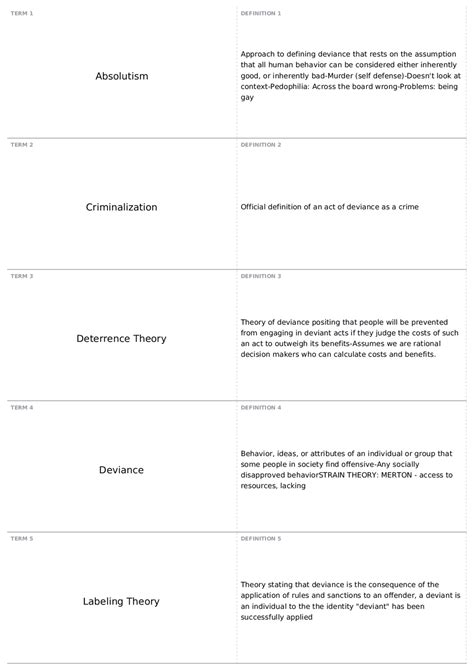 Chapter 8 Socy 101 Introductory Sociology Docsity