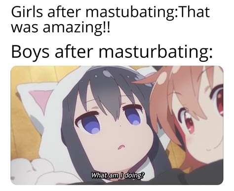 Girl Fapping Meme
