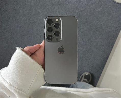 Spesifikasi Iphone Pro Max Yang Lagi Viral Di Tiktok