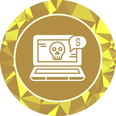 Online Fraud Vector Icon 18936179 Vector Art At Vecteezy