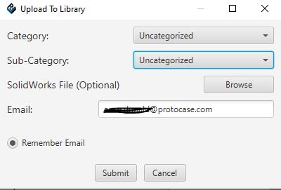 File Upload To Library Information PNG Protocase Designer Documentation