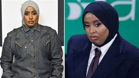 Kaeli Abdi Längd Ursprung Familj Pojkvän Instagram Tiktok