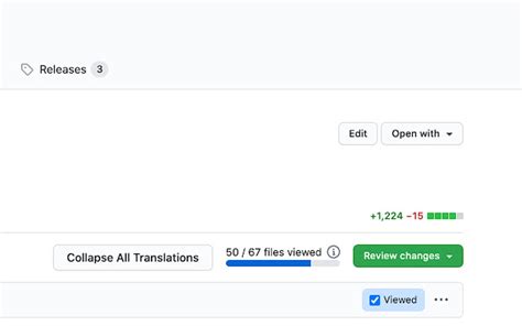 Github File Collapser For Google Chrome Extension Download