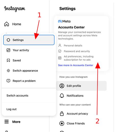Instagram Delete Account 2025 My Detailed How To Guide
