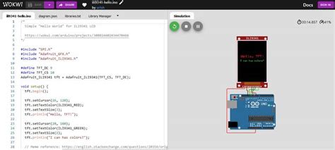 4 arduino simulators you can use in your electronics projects