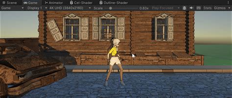 Using Mixamo Animations In Unity By Michael Little Medium