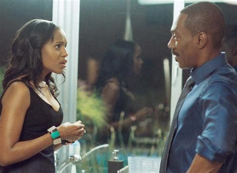 3 Projects You Can See Kerry Washington In