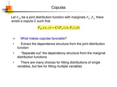 I Copula Derived Observation Operators For Assimilating Remotely