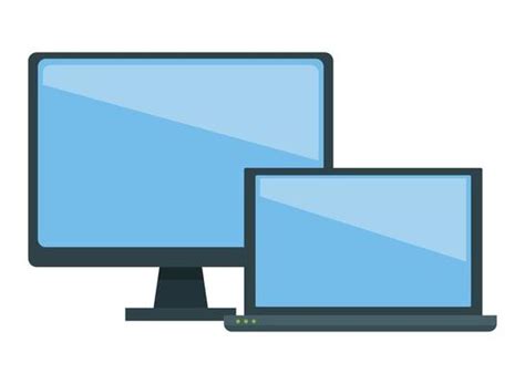 Screen Vector Art Icons And Graphics For Free Download