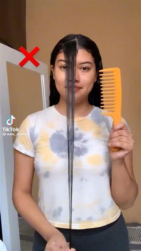 Pin by Анастасия on лишний Cute hairstyles Curly hair care routine Hair styles