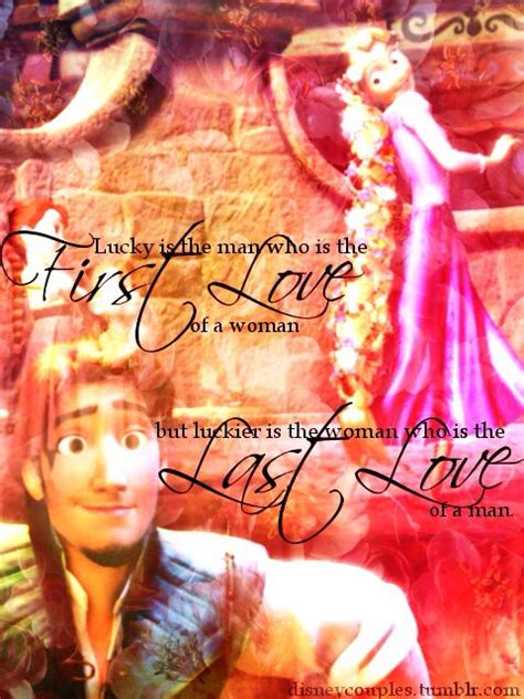 Tangled Love Quotes Quotesgram