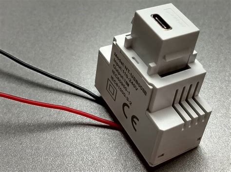 Conector Usb Charger QTMOV